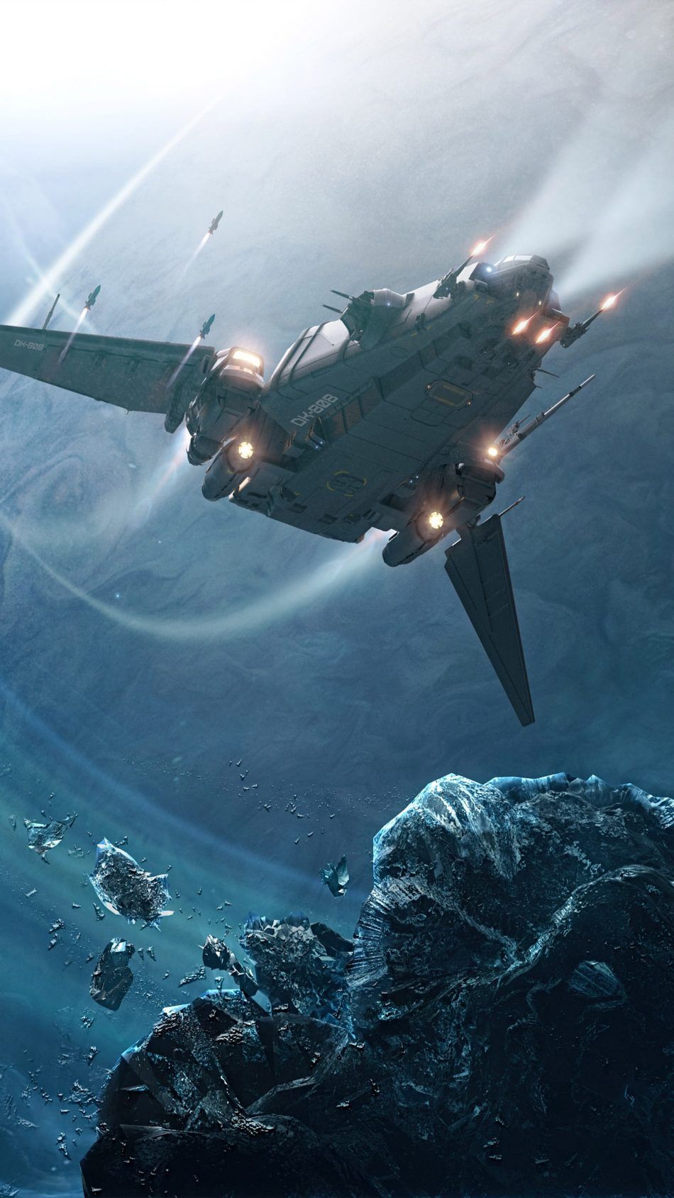 Star Citizen Mobile Wallpapers - Wallpaper Cave