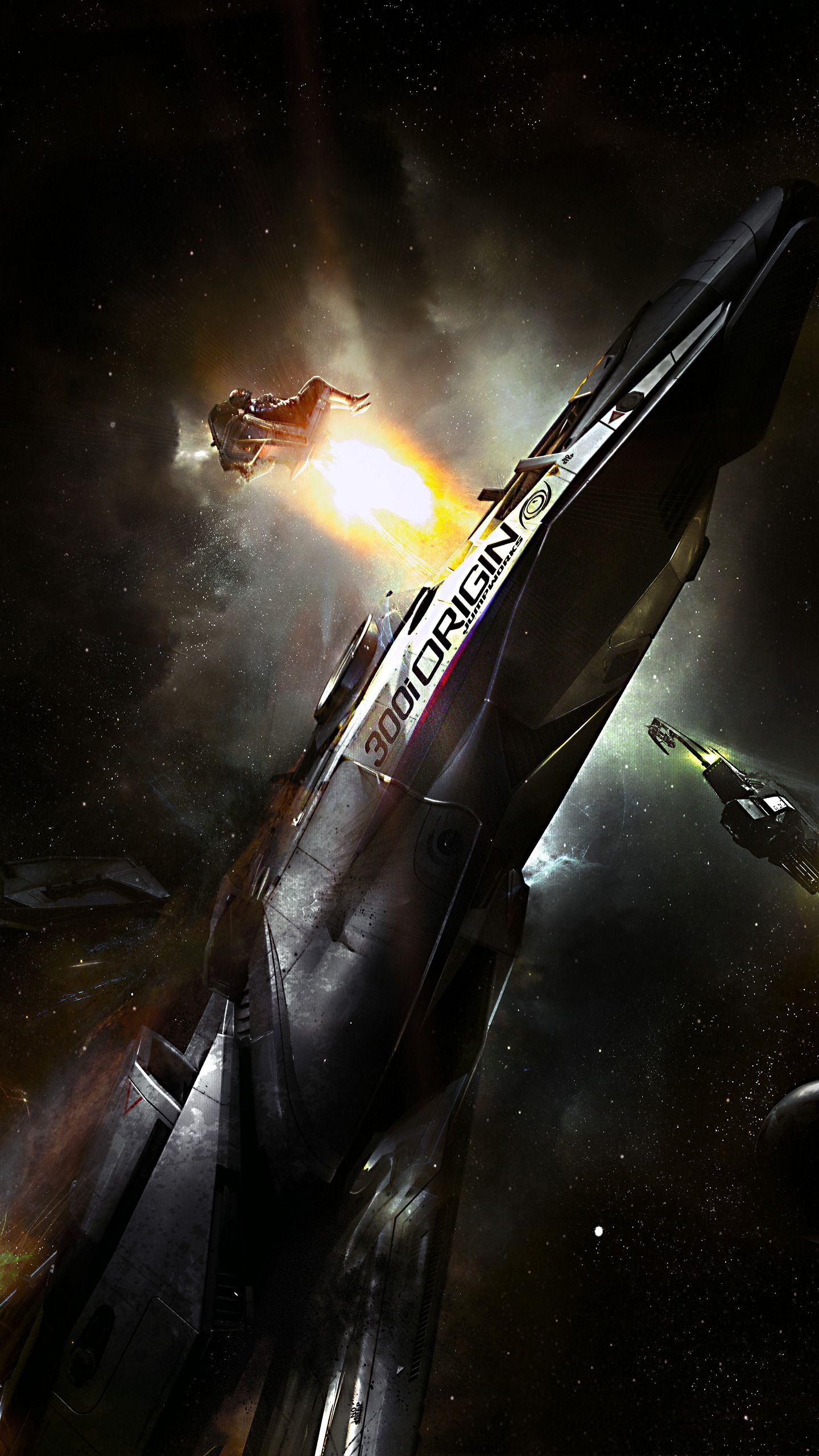 Star Citizen Mobile Wallpapers - Wallpaper Cave