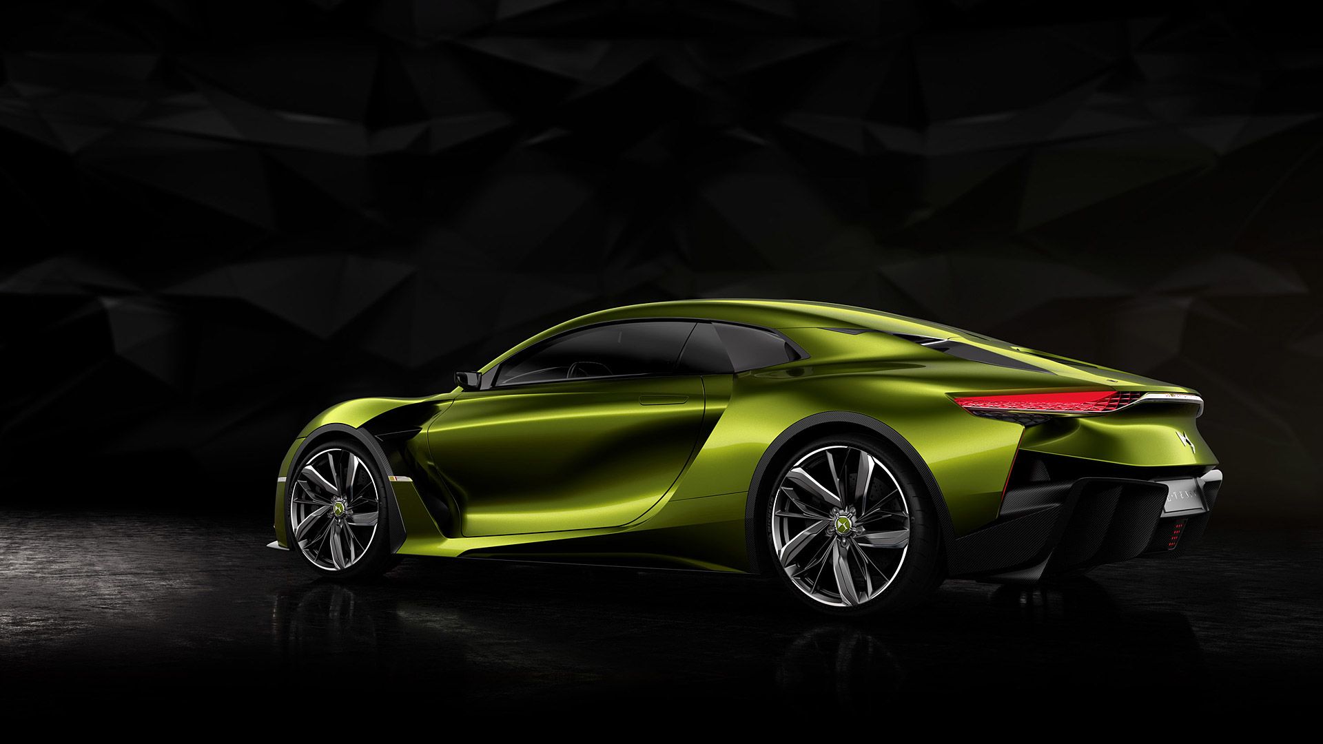 DS Automobiles Wallpapers - Wallpaper Cave