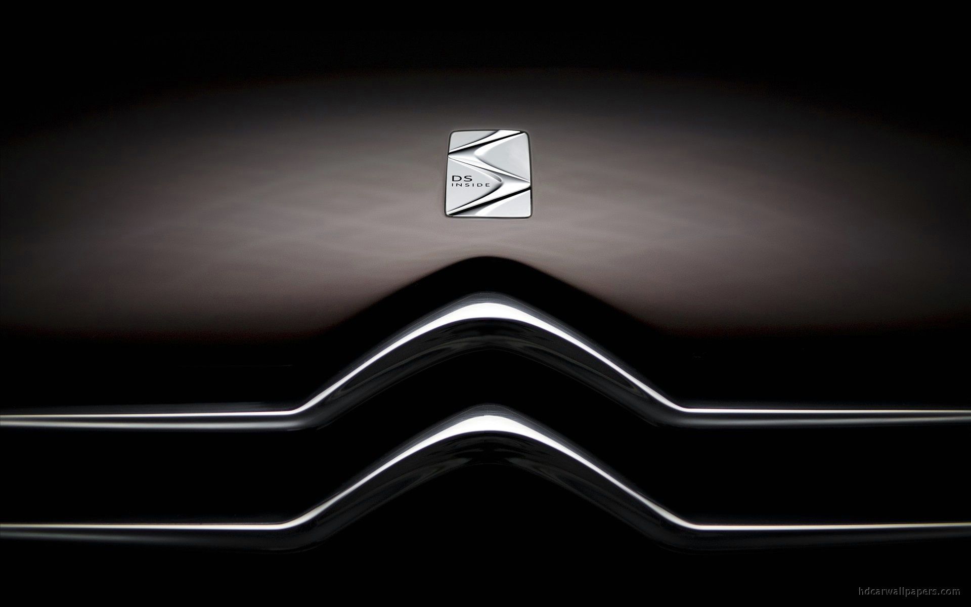 DS Automobiles Wallpapers - Wallpaper Cave