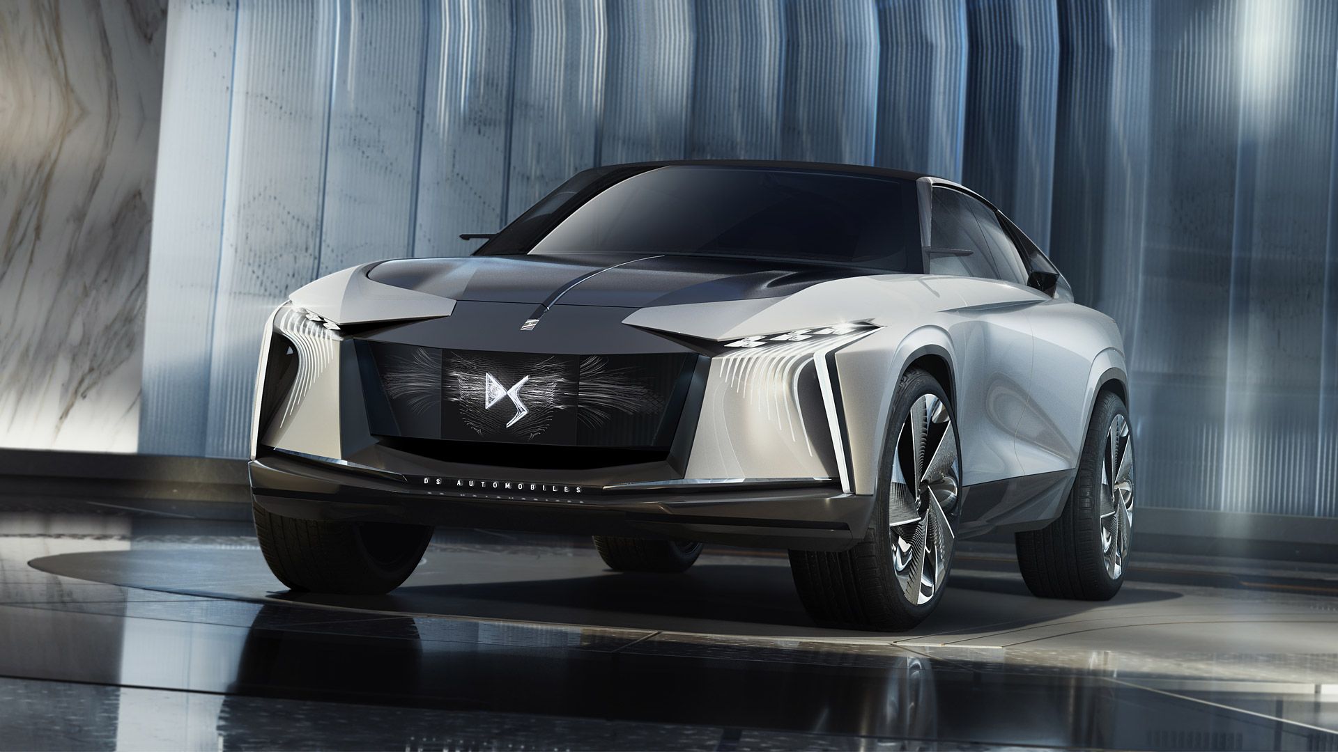 DS Automobiles Wallpapers - Wallpaper Cave