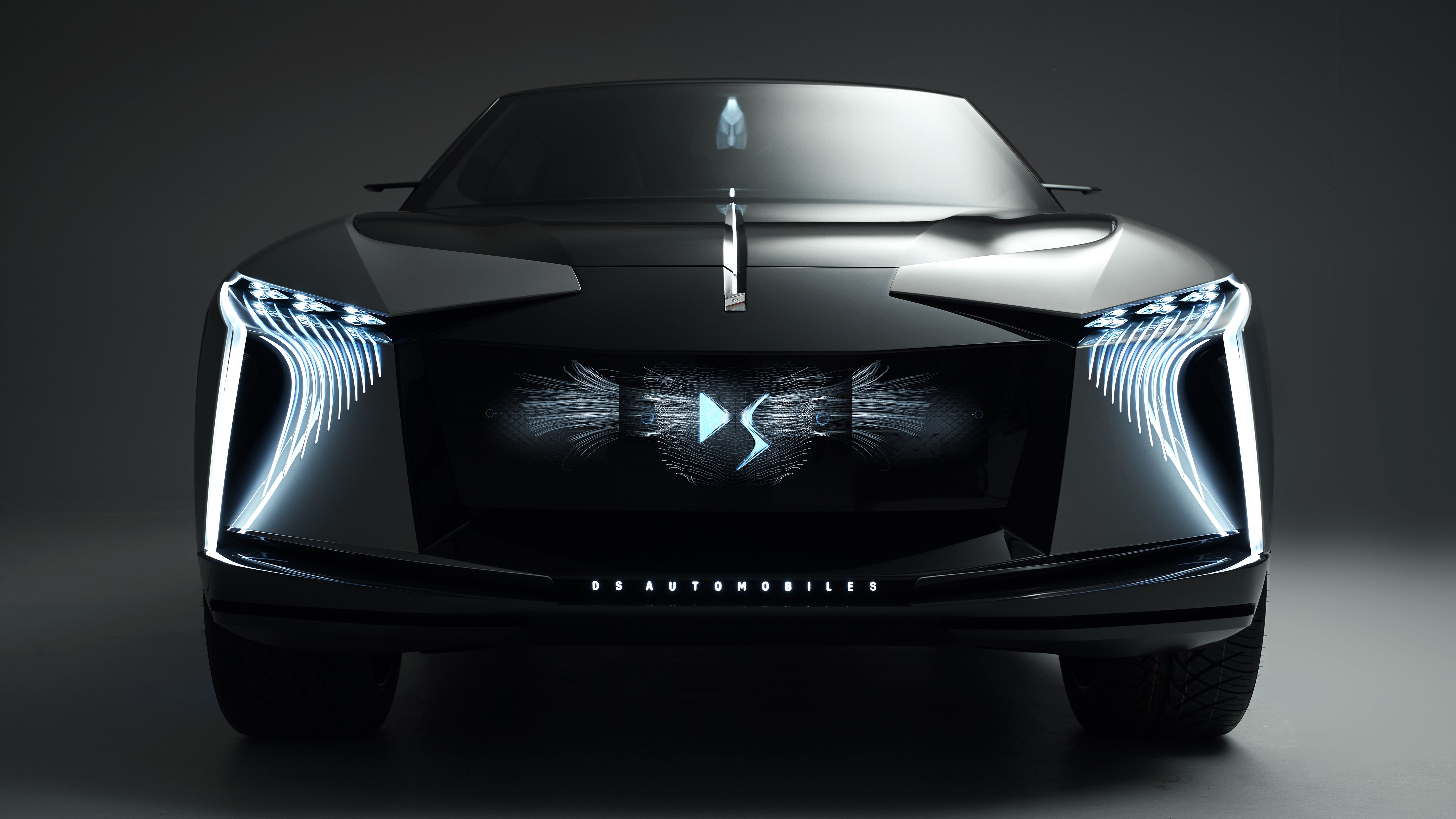 DS Automobiles Wallpapers - Wallpaper Cave