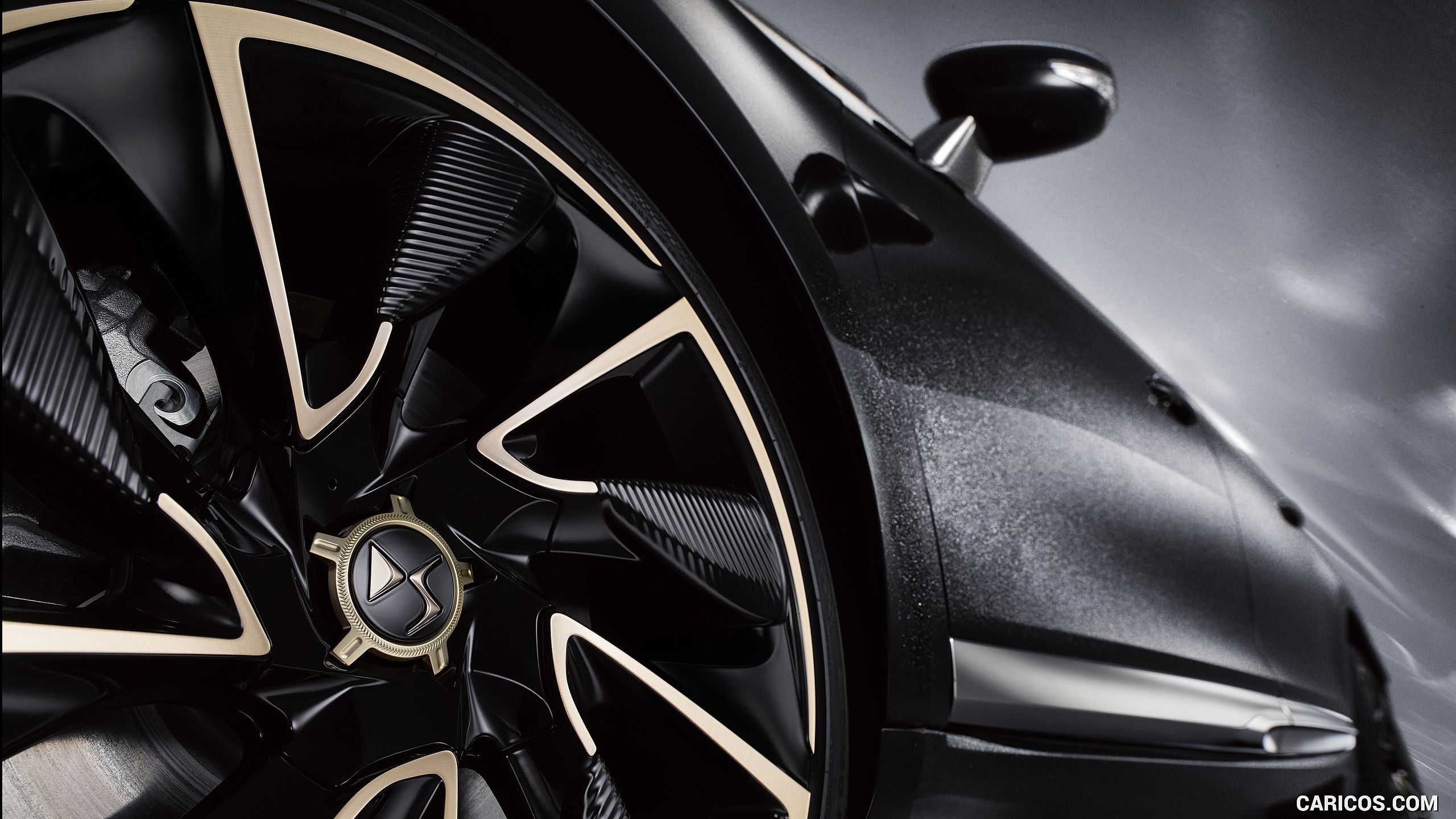 DS Automobiles Wallpapers - Wallpaper Cave