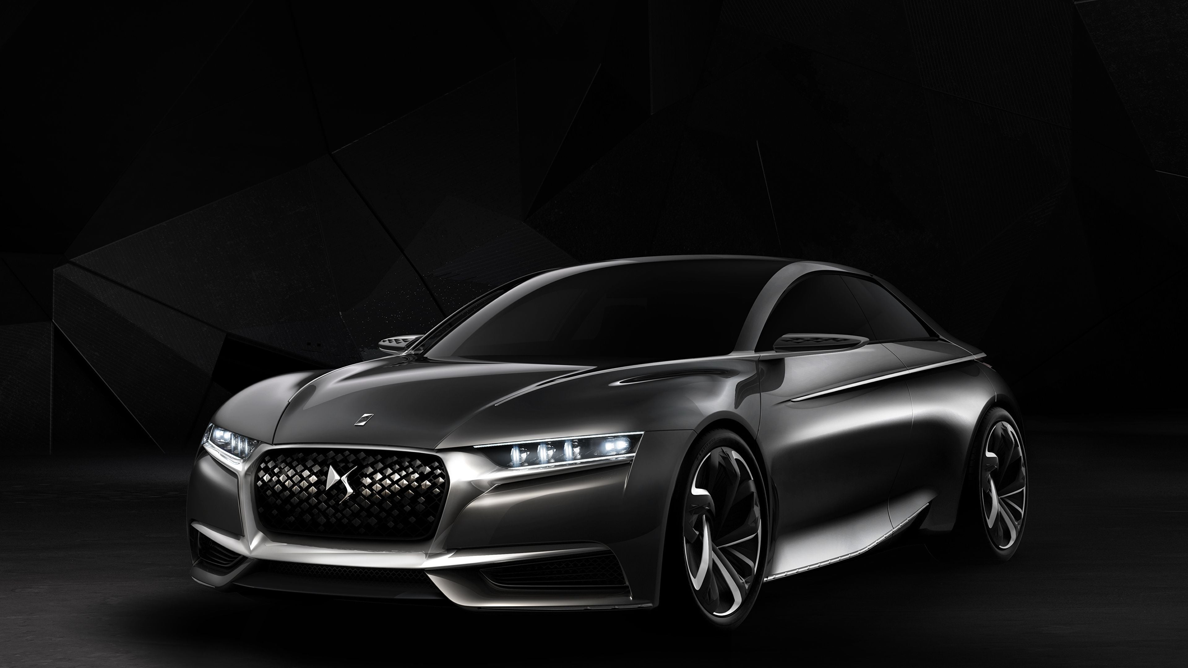 DS Automobiles Wallpapers - Wallpaper Cave