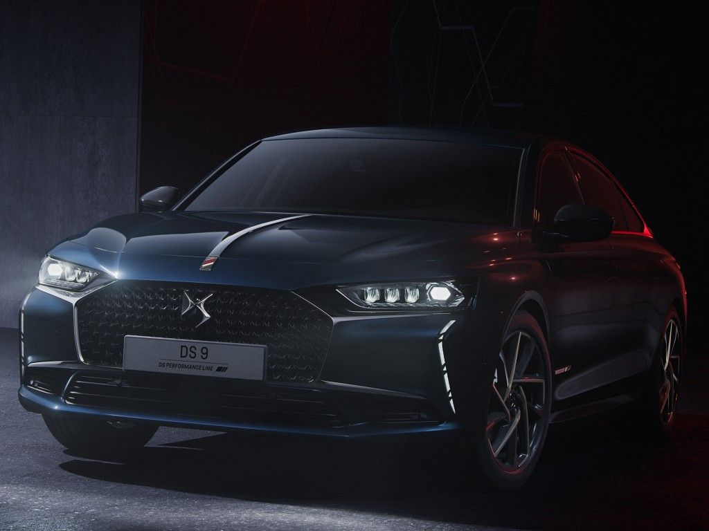 DS Automobiles Wallpapers - Wallpaper Cave