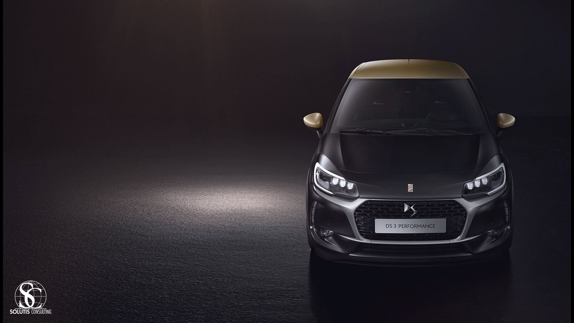 DS Automobiles Wallpapers - Wallpaper Cave