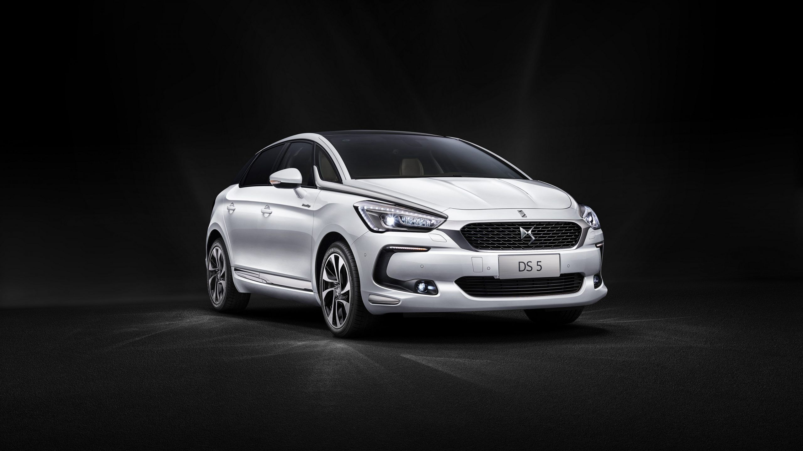 DS Automobiles Wallpapers - Wallpaper Cave