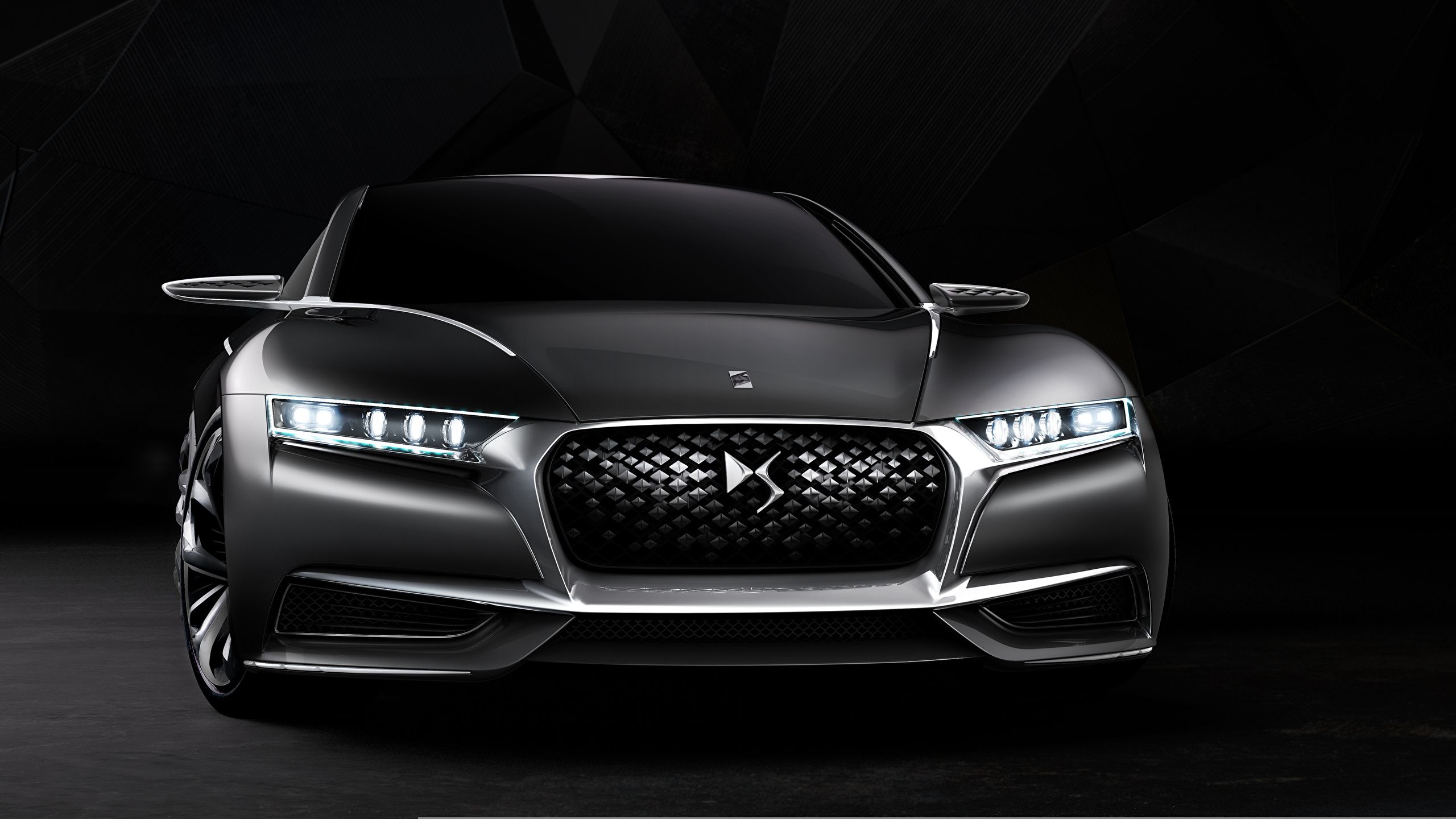 DS Automobiles Wallpapers - Wallpaper Cave