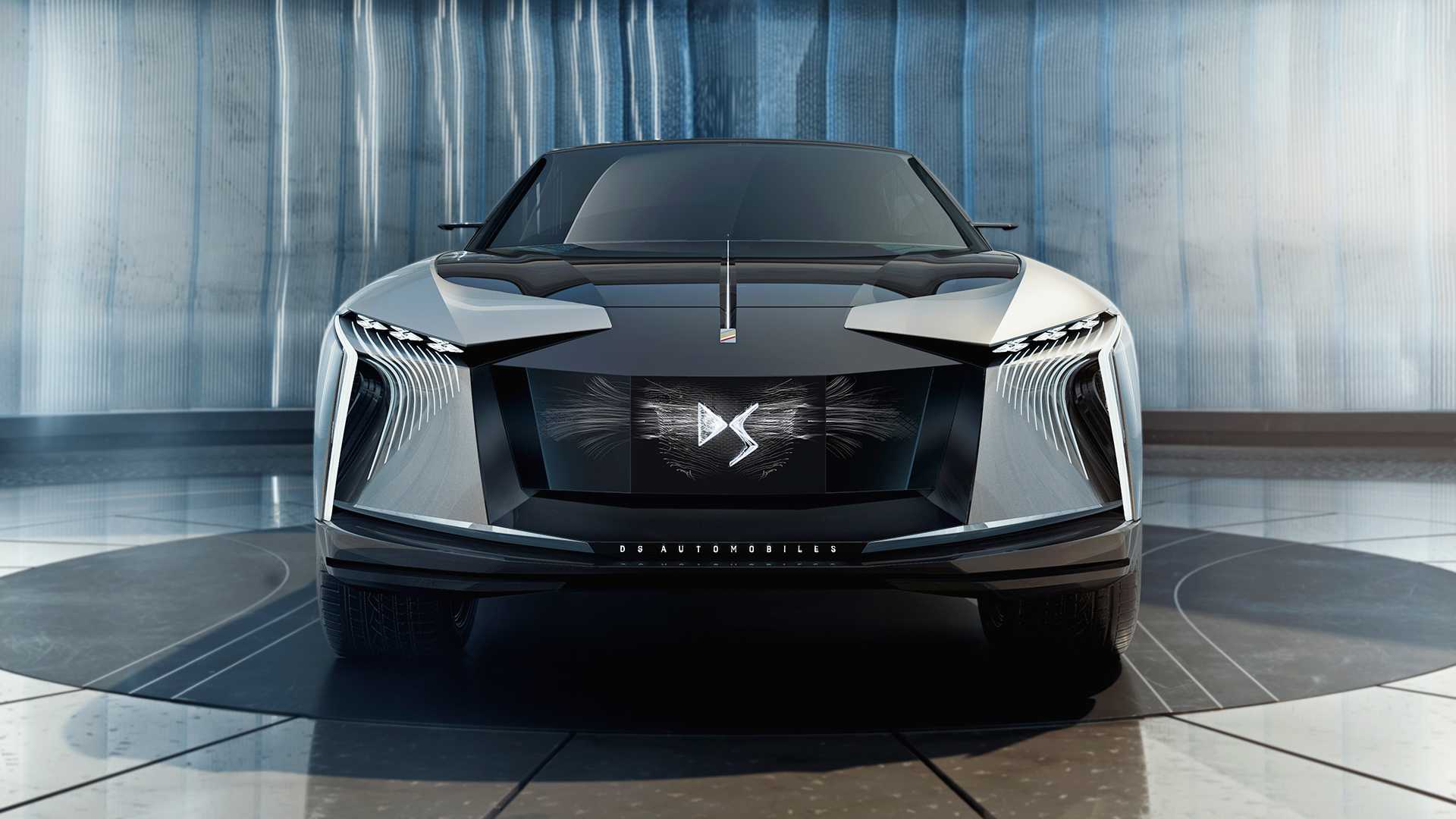 DS Automobiles Wallpapers - Wallpaper Cave