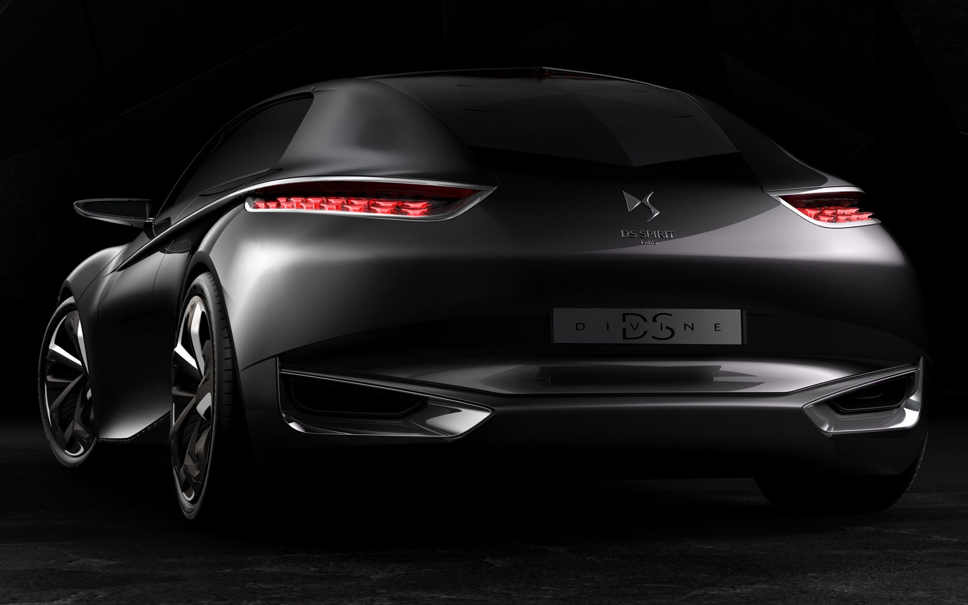 DS Automobiles Wallpapers - Wallpaper Cave
