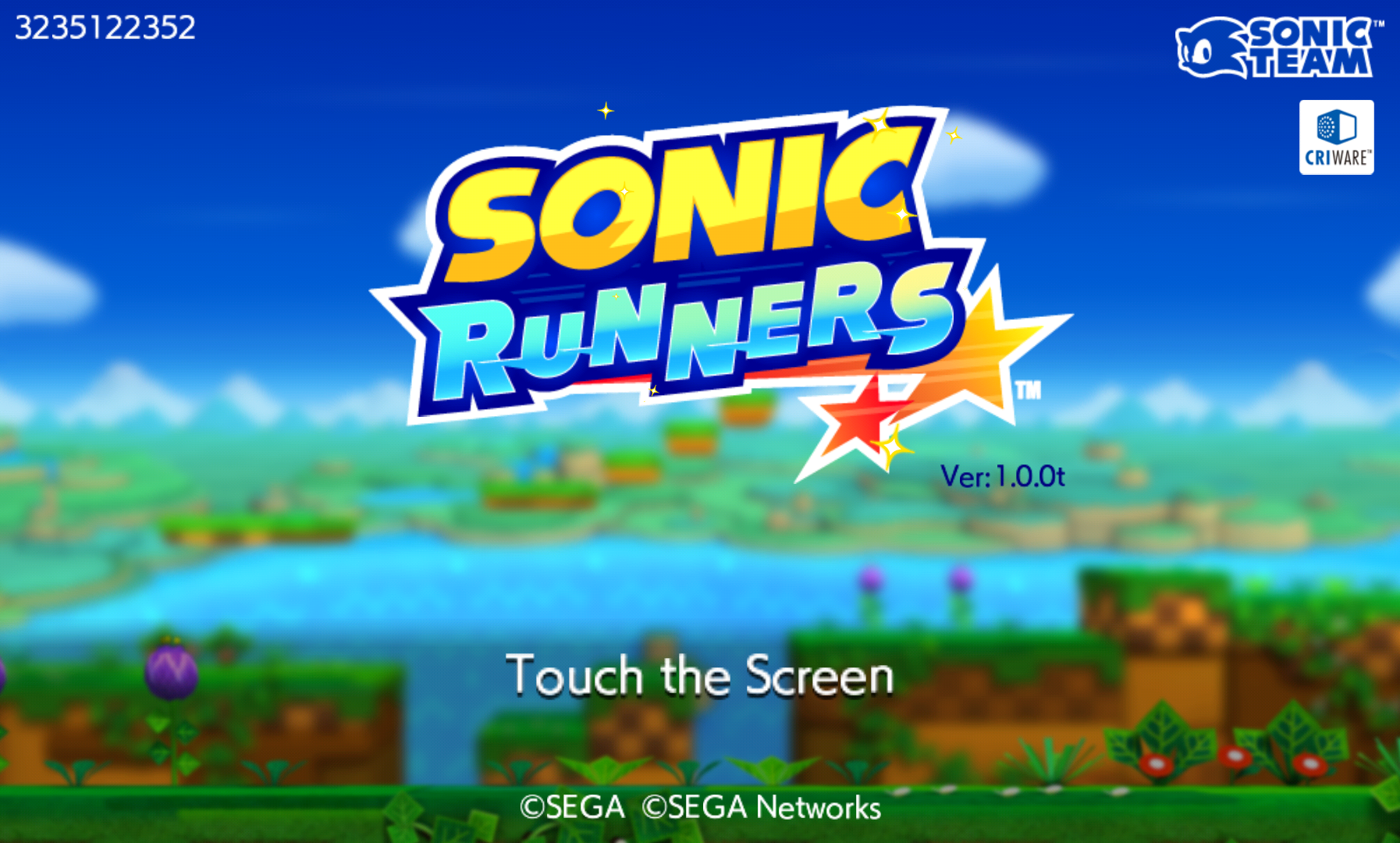 Sonic Runners Wallpapers - Wallpaper Cave