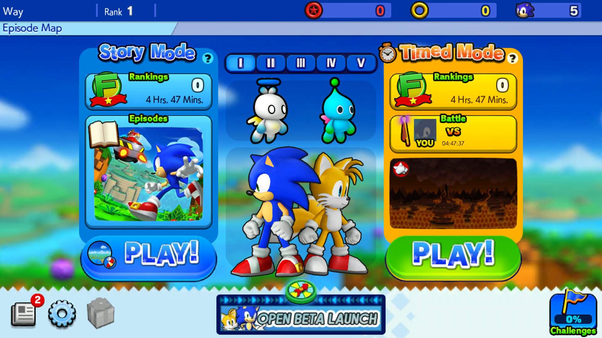 Sonic Runners Wallpapers - Wallpaper Cave