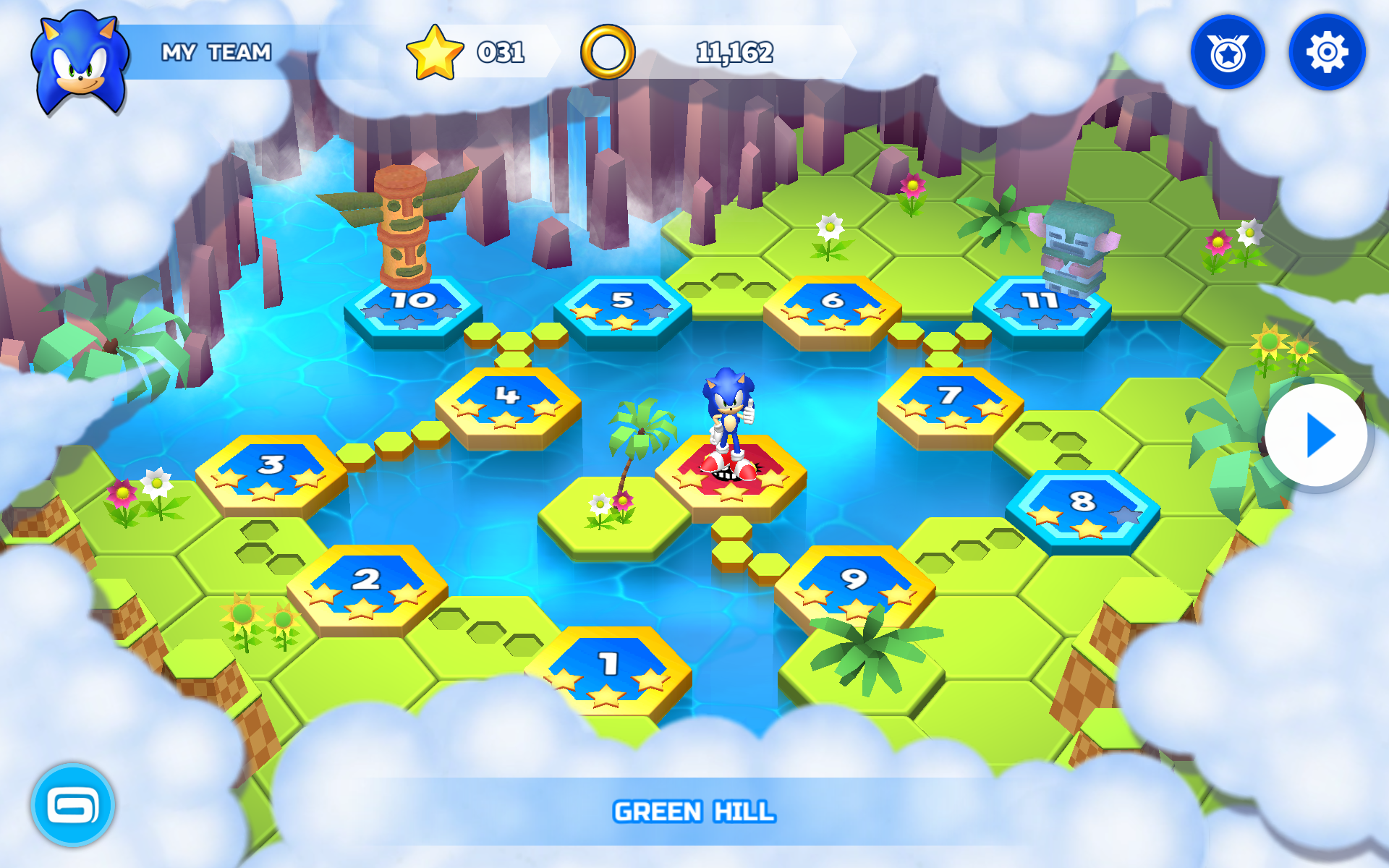 Sonic Runners Wallpapers - Wallpaper Cave