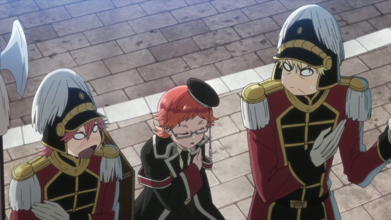 The Royal Tutor Wallpapers - Wallpaper Cave