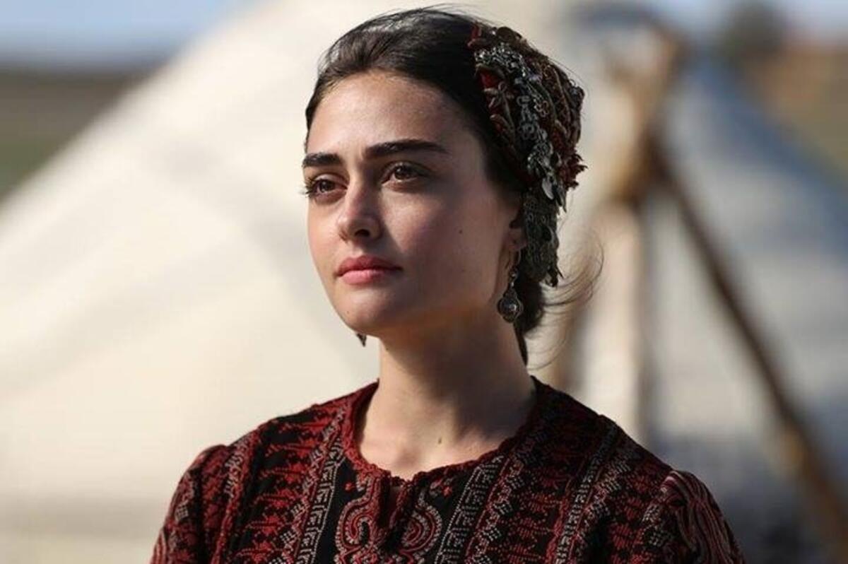 Halime Hatun Wallpapers - Wallpaper Cave