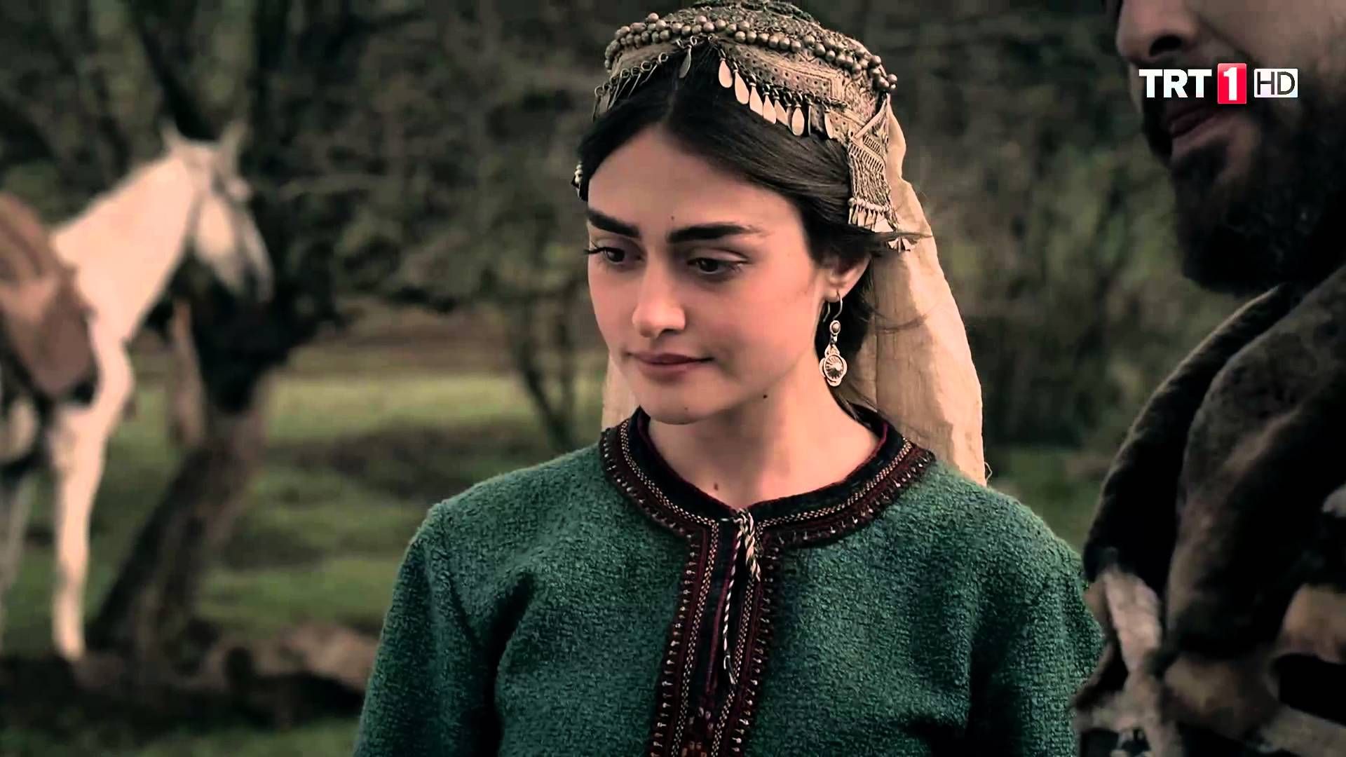 Halime Hatun Wallpapers - Wallpaper Cave