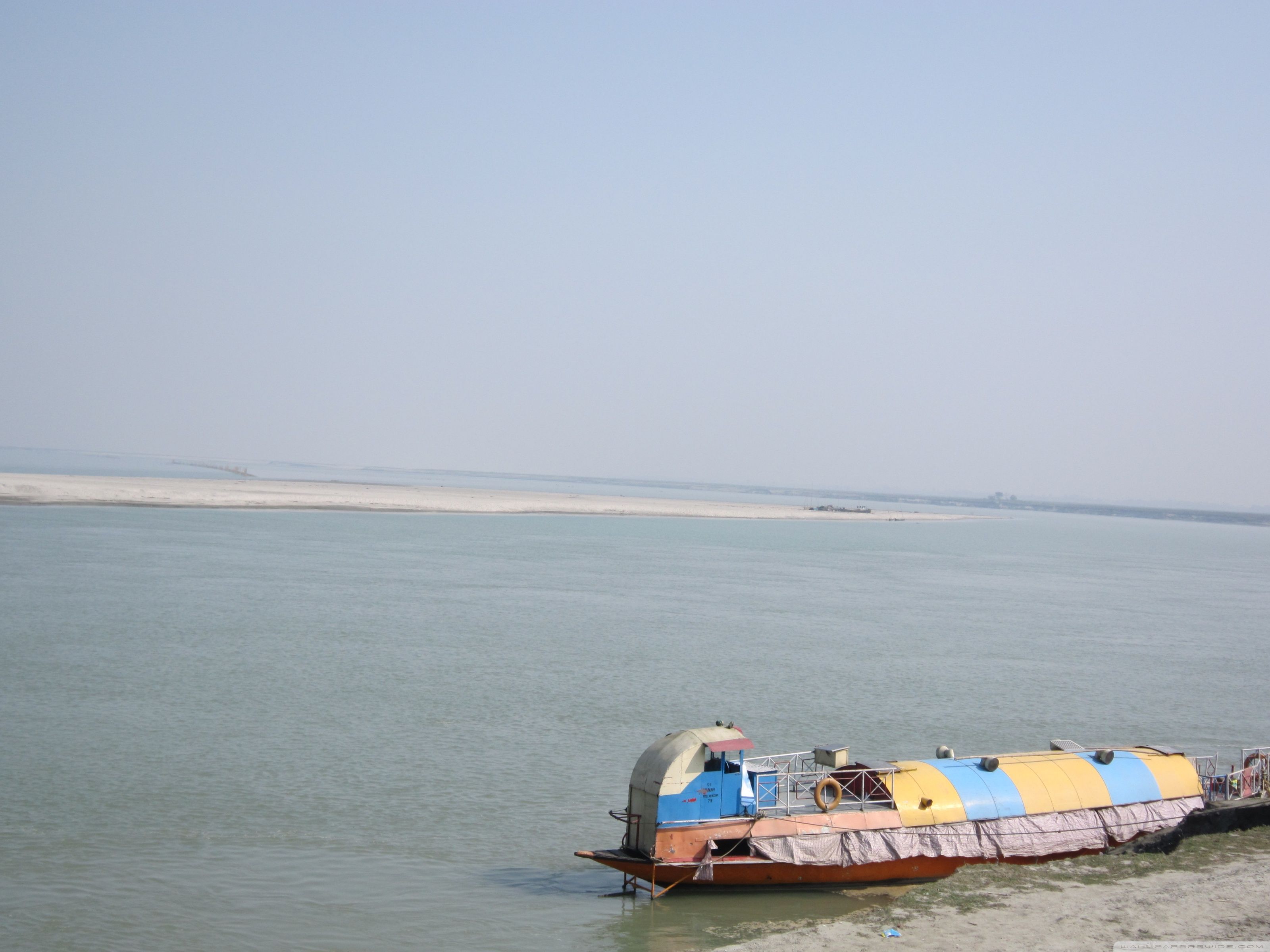 Indian Rivers Wallpapers - Wallpaper Cave