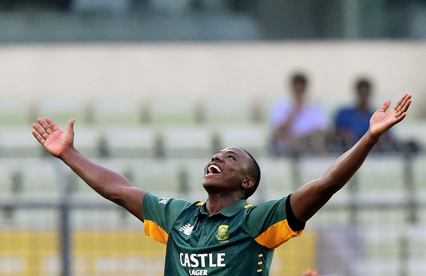 Kagiso Rabada Wallpapers - Wallpaper Cave