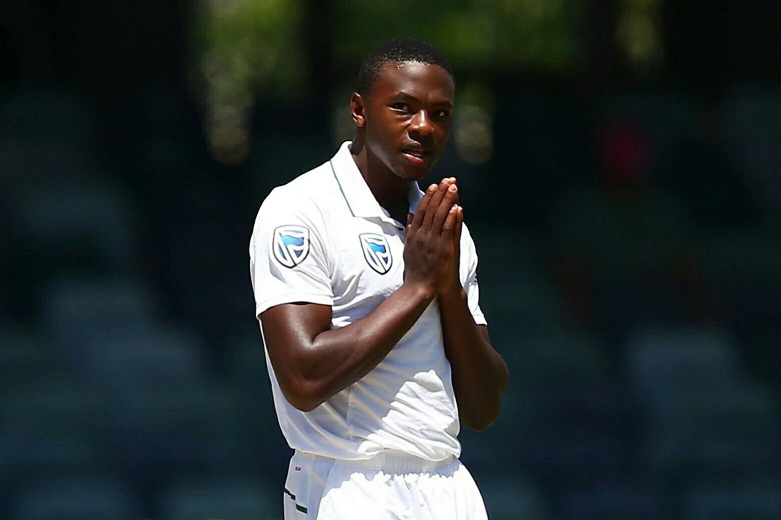 Kagiso Rabada Wallpapers - Wallpaper Cave