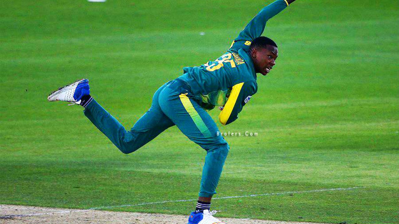 Kagiso Rabada Wallpapers - Wallpaper Cave