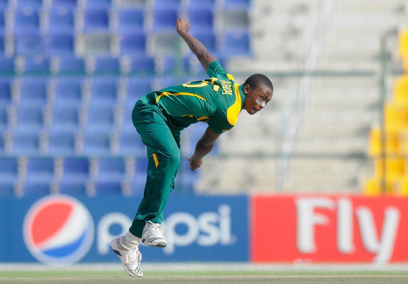 Kagiso Rabada Wallpapers - Wallpaper Cave