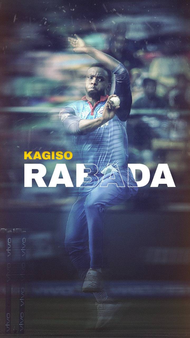 Kagiso Rabada Wallpapers - Wallpaper Cave