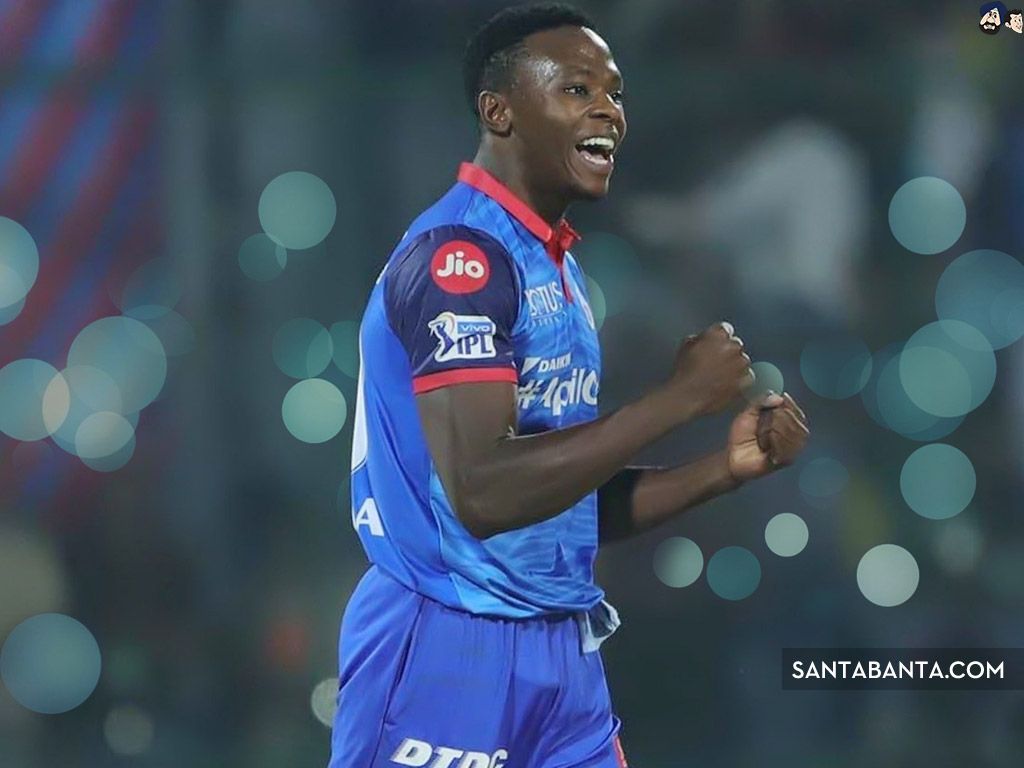 Kagiso Rabada Wallpapers - Wallpaper Cave