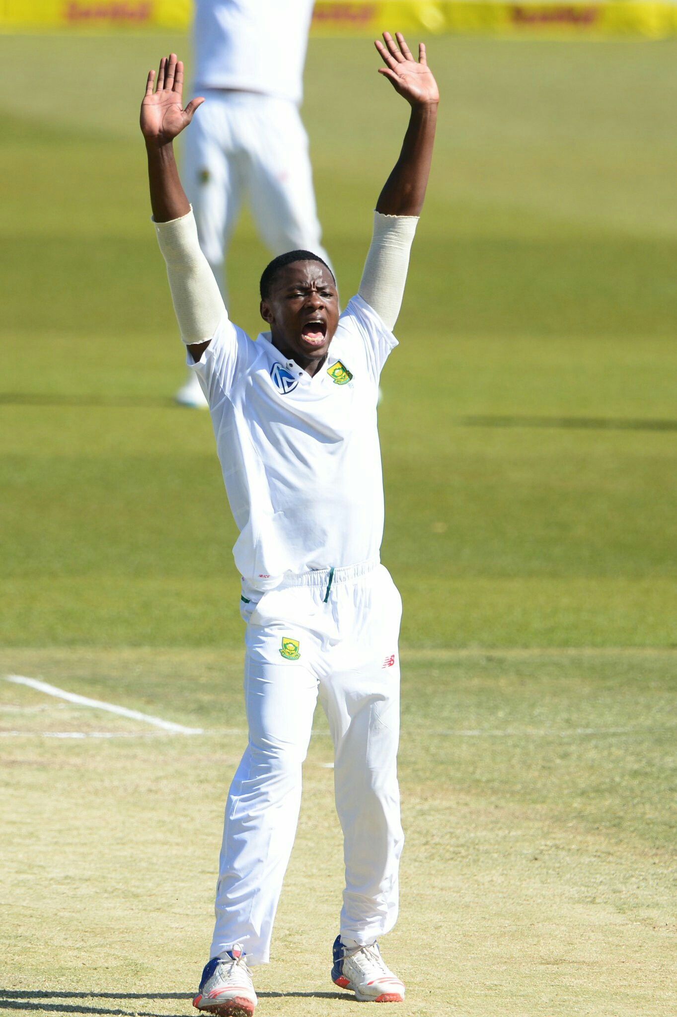 Kagiso Rabada Wallpapers - Wallpaper Cave