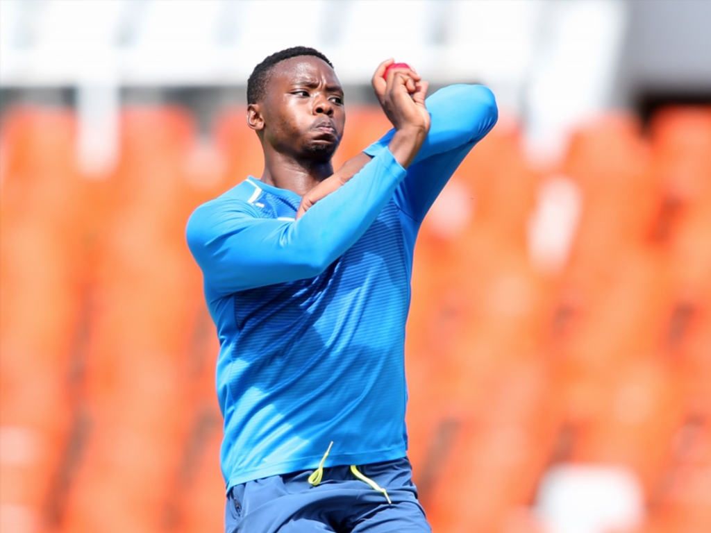 Kagiso Rabada Wallpapers - Wallpaper Cave
