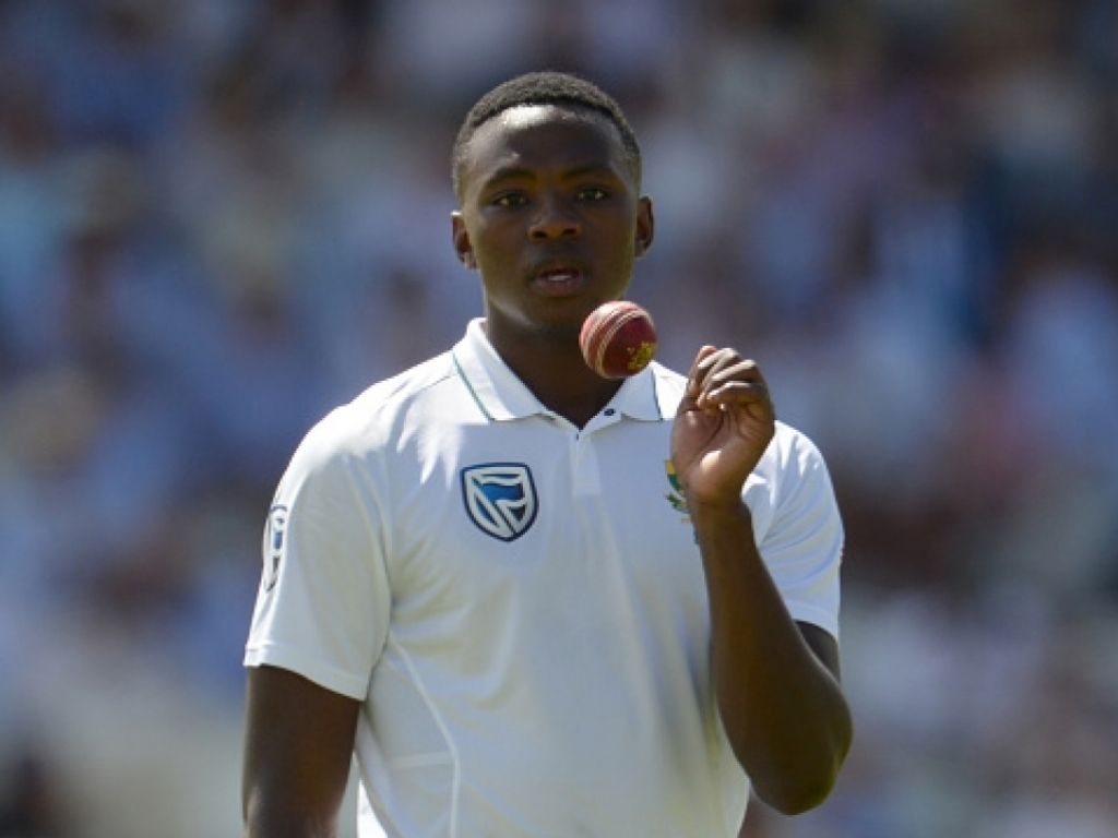 Kagiso Rabada Wallpapers - Wallpaper Cave