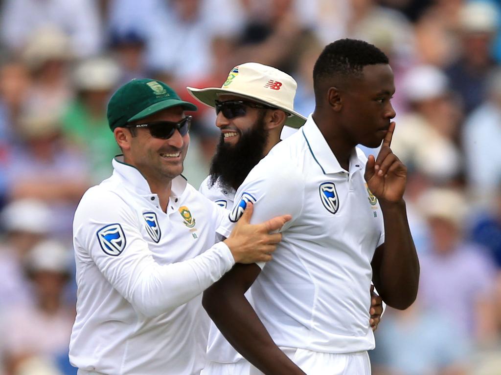 Kagiso Rabada Wallpapers - Wallpaper Cave