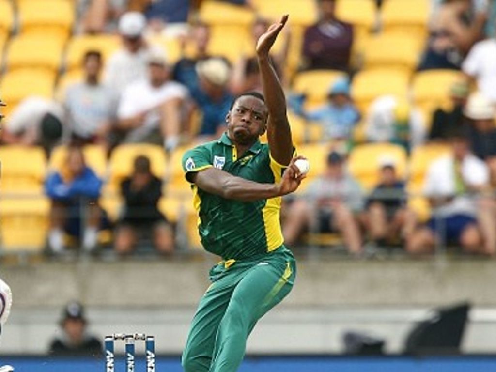 Kagiso Rabada Wallpapers - Wallpaper Cave