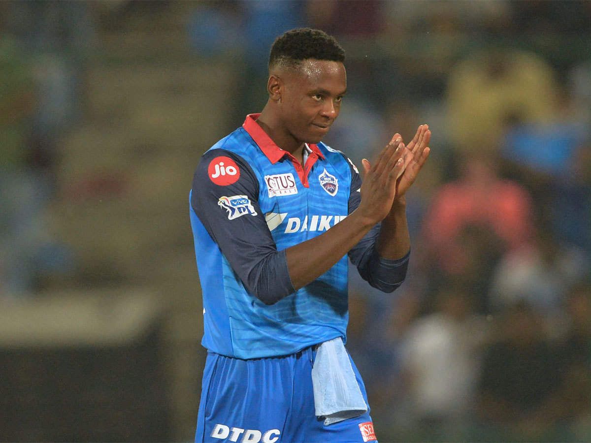 Kagiso Rabada Wallpapers - Wallpaper Cave