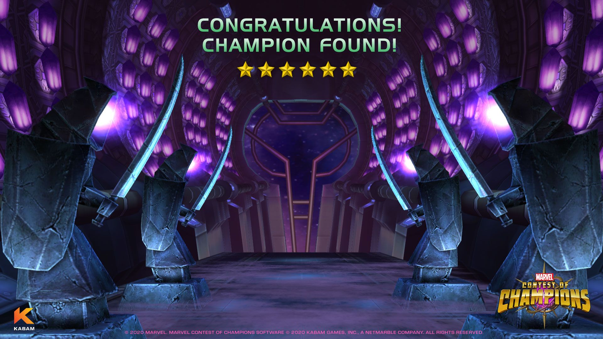 MCOC Wallpapers - Wallpaper Cave