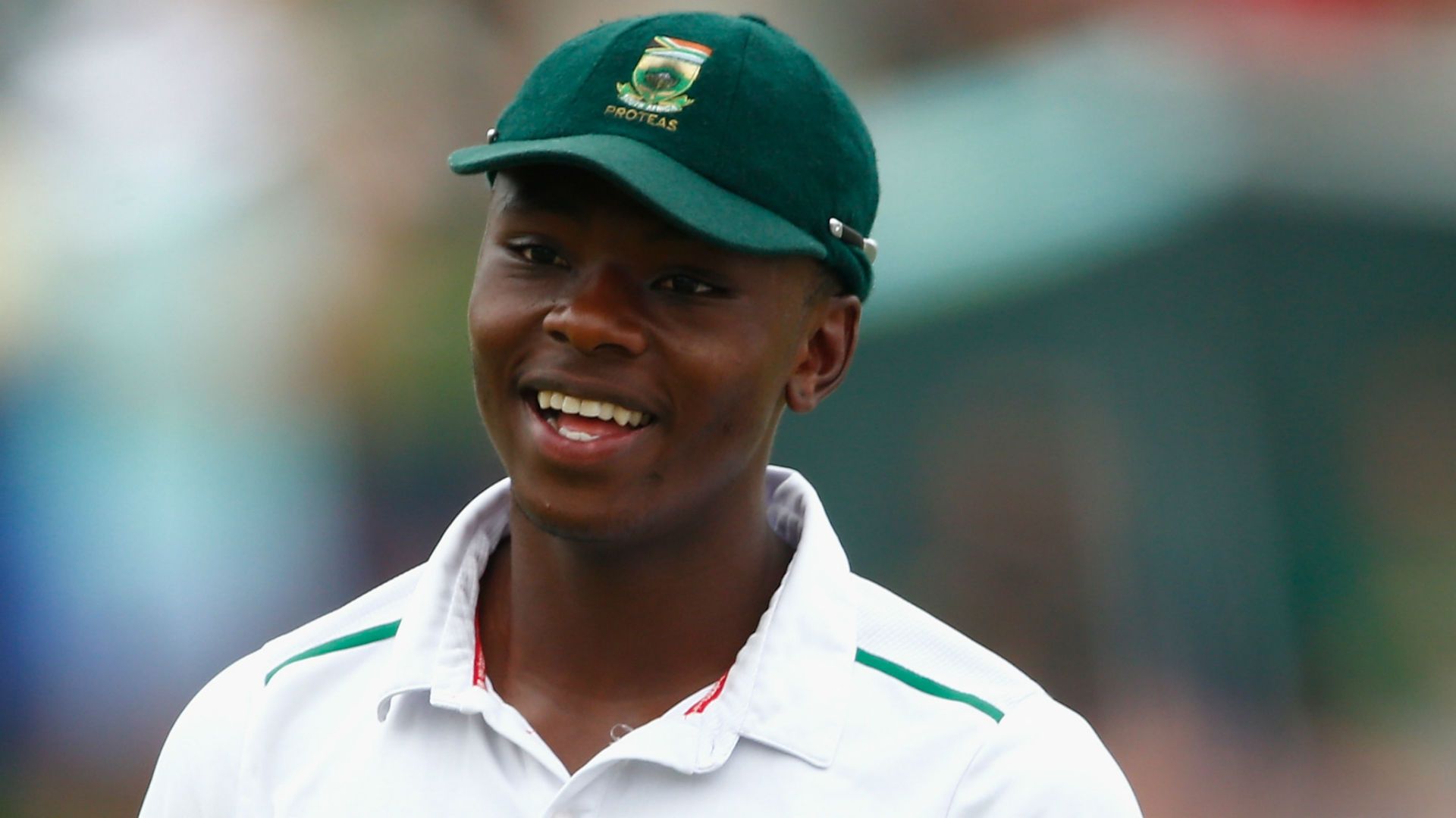 Kagiso Rabada Wallpapers - Wallpaper Cave