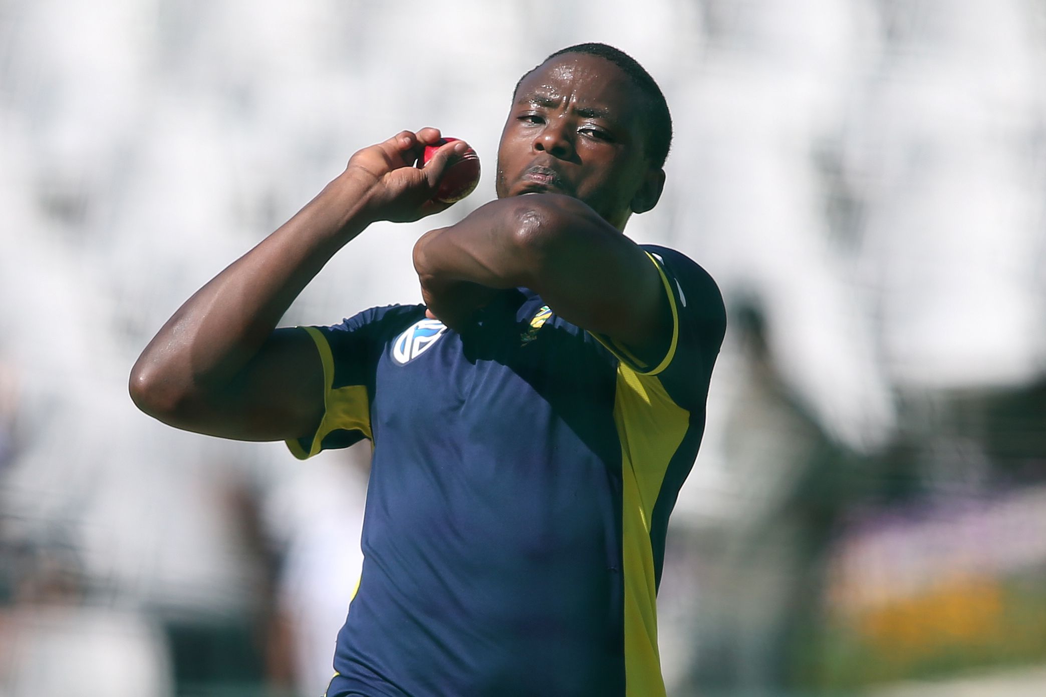 Kagiso Rabada Wallpapers - Wallpaper Cave