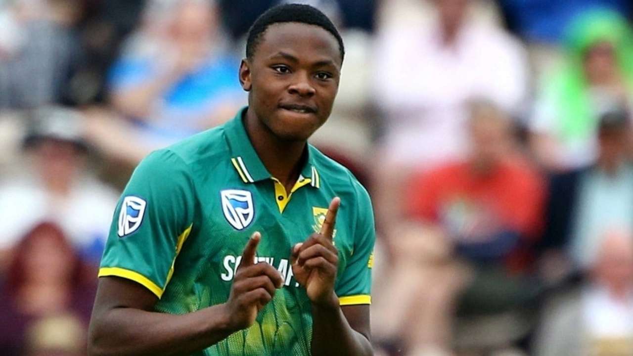 Kagiso Rabada Wallpapers - Wallpaper Cave