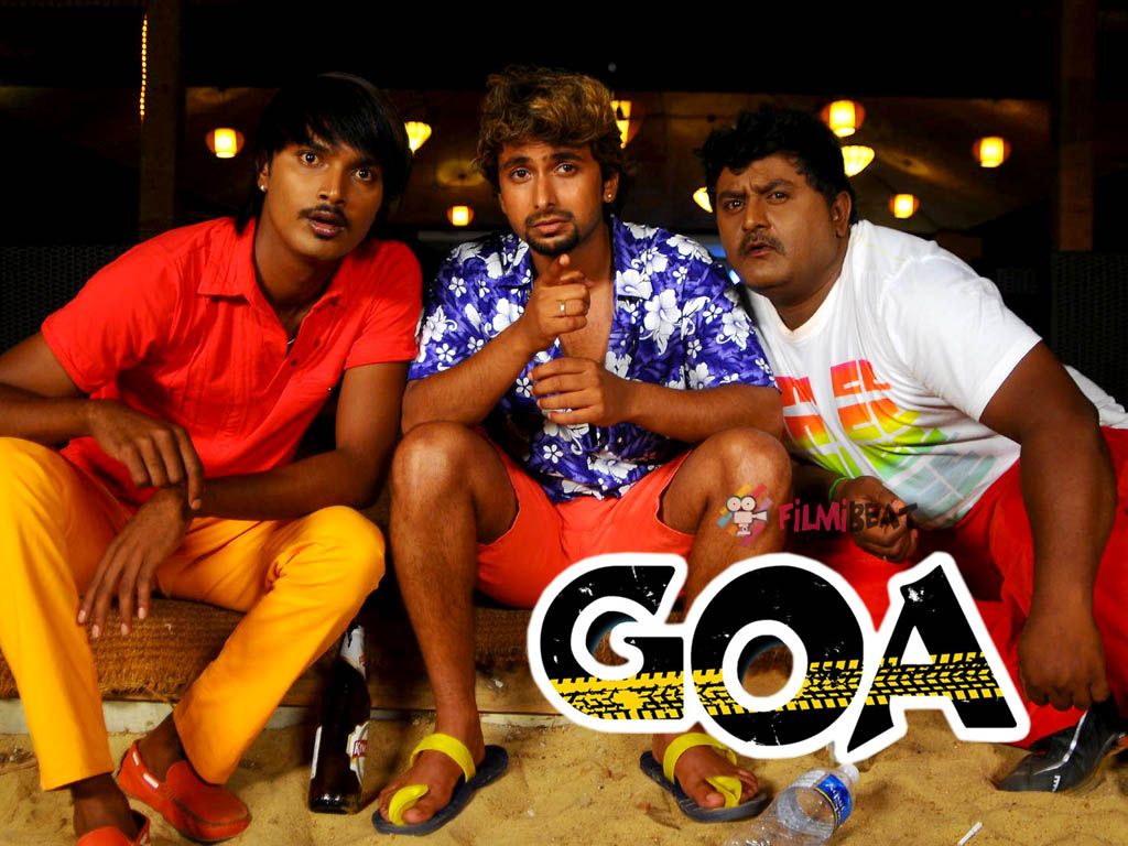 Goa Movie Wallpapers - Wallpaper Cave