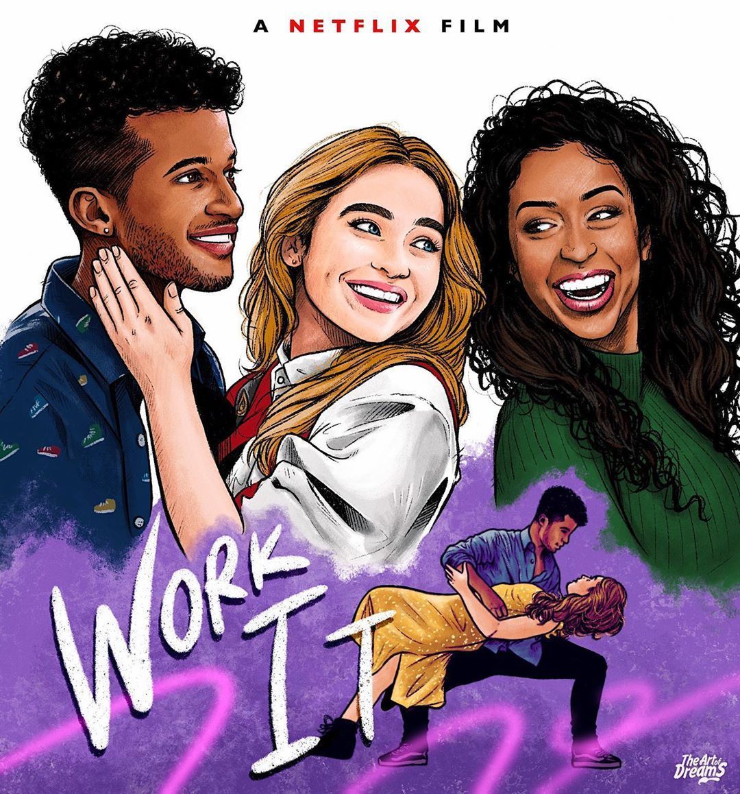 Work It Movie Wallpapers - Wallpaper Cave