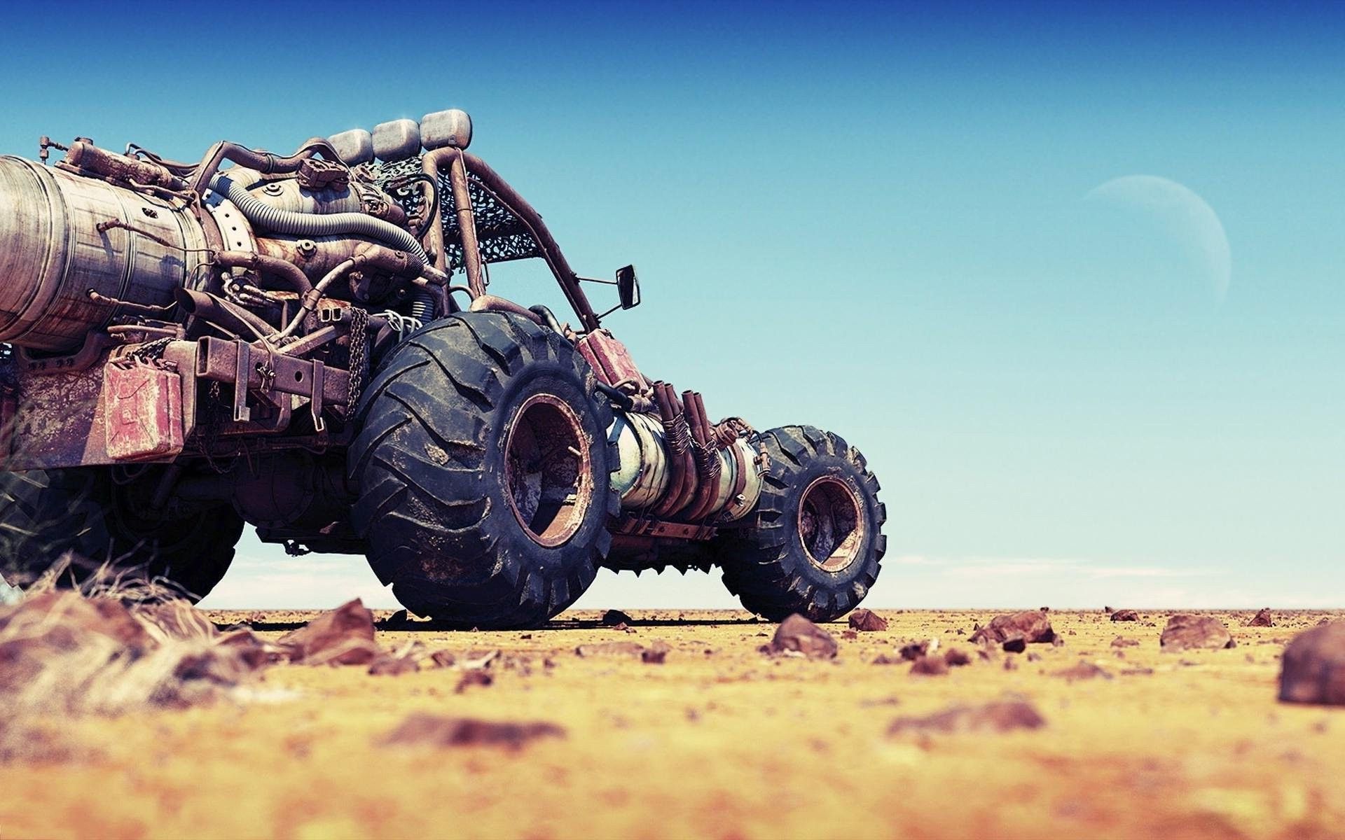 Off Road Buggy Wallpapers - Wallpaper Cave