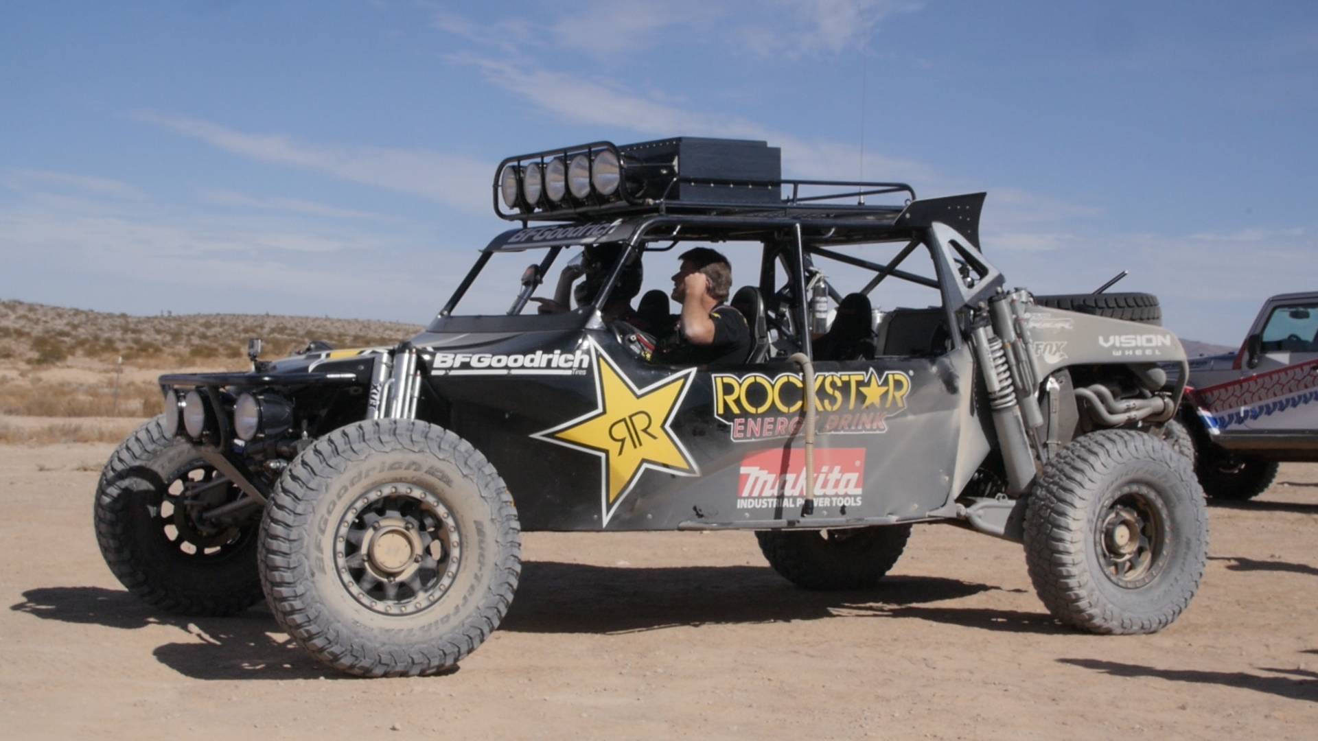 Off Road Buggy Wallpapers - Wallpaper Cave