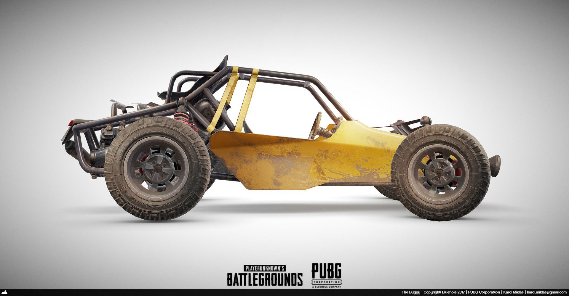 Off Road Buggy Wallpapers - Wallpaper Cave