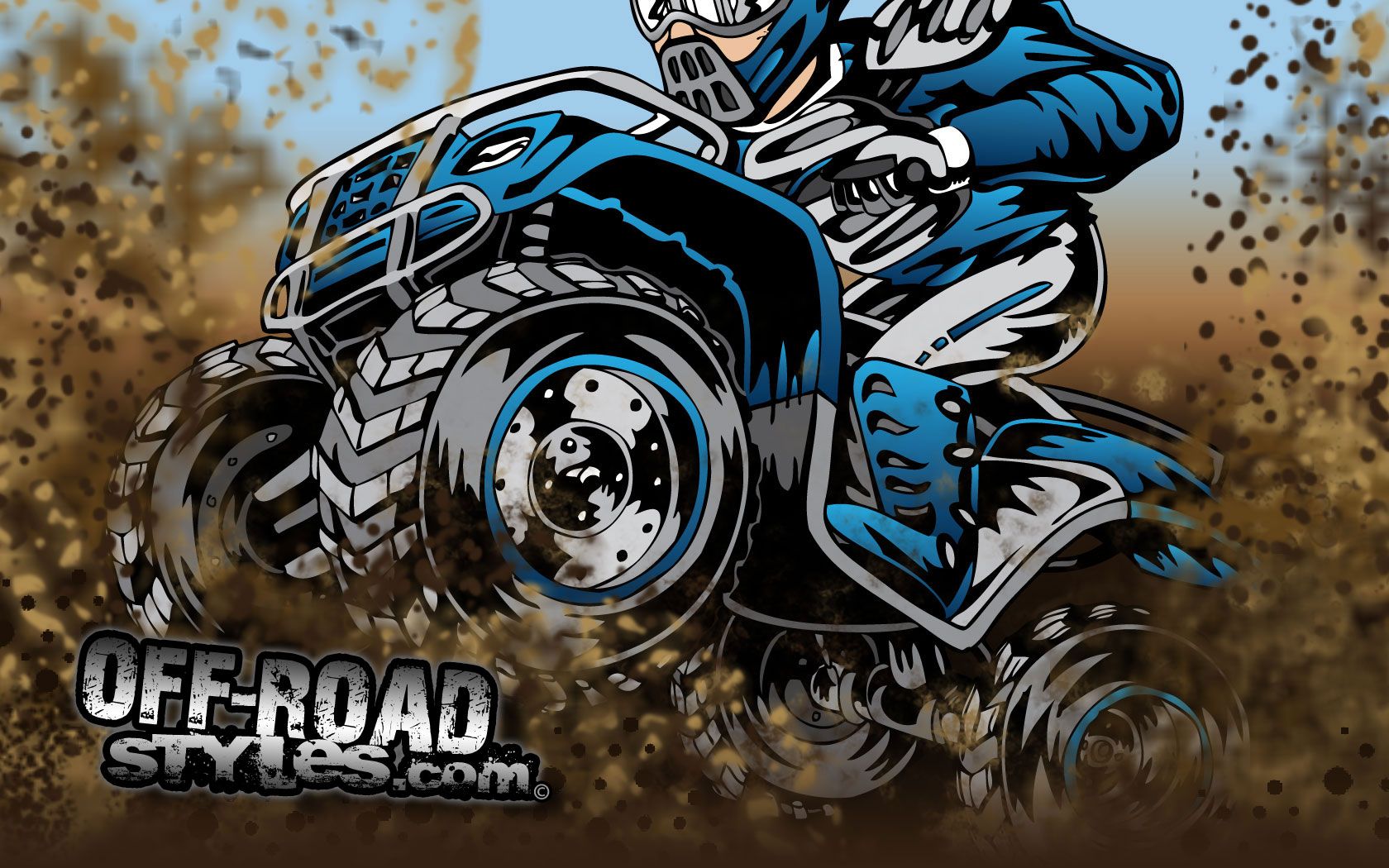 Off Road Buggy Wallpapers - Wallpaper Cave