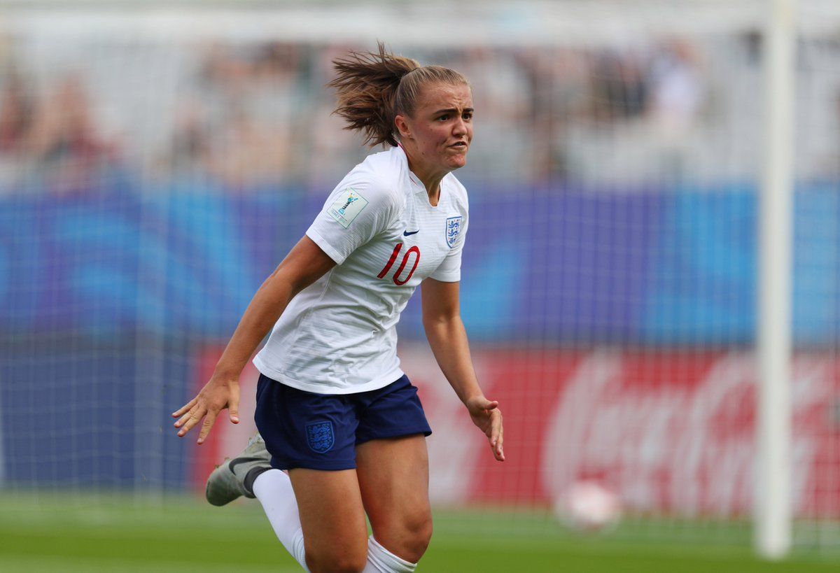 Georgia Stanway Wallpapers - Wallpaper Cave