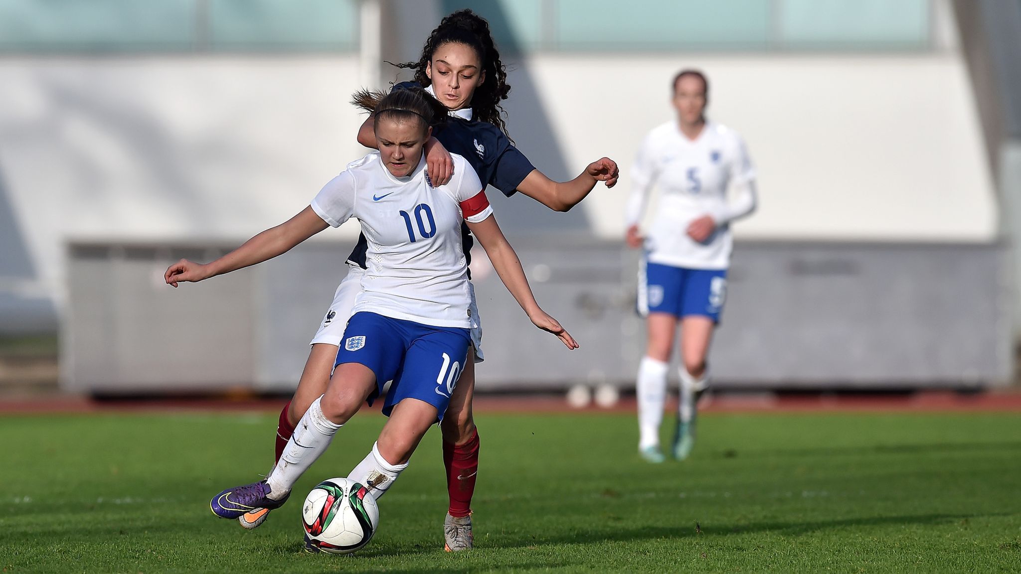 Georgia Stanway Wallpapers - Wallpaper Cave