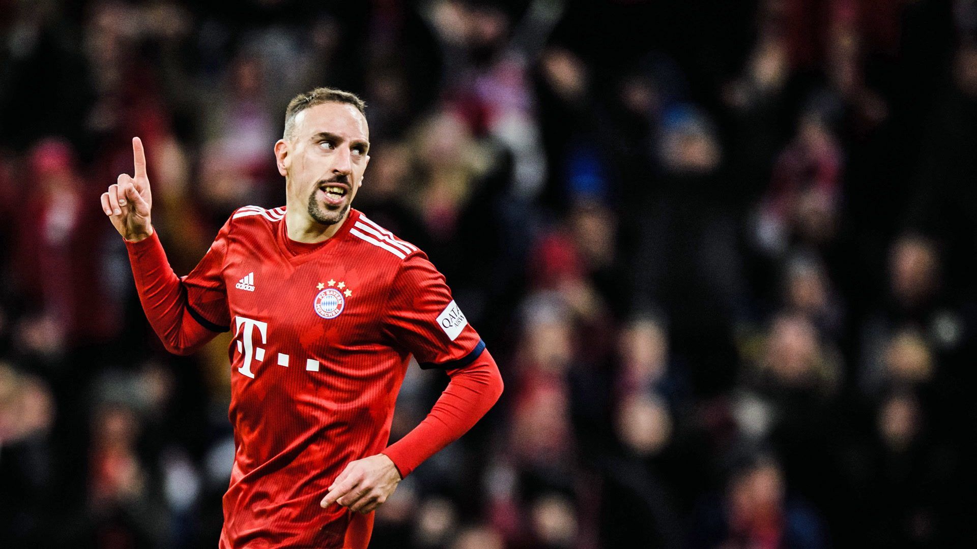 Ribéry Wallpapers - Wallpaper Cave