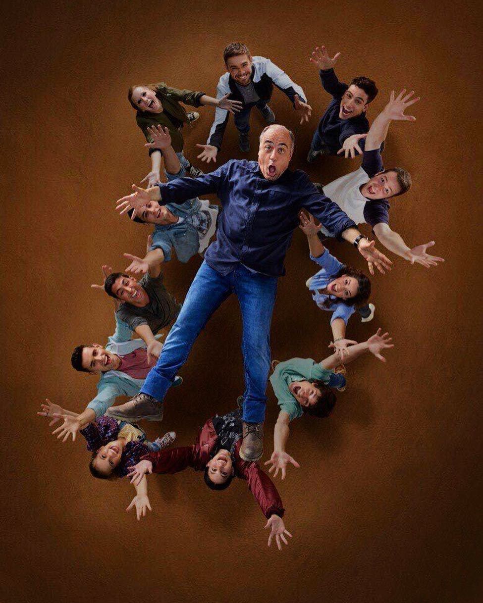 Merlí Wallpapers - Wallpaper Cave