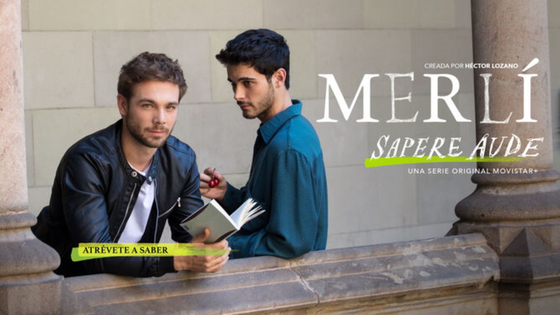 Merlí Wallpapers - Wallpaper Cave