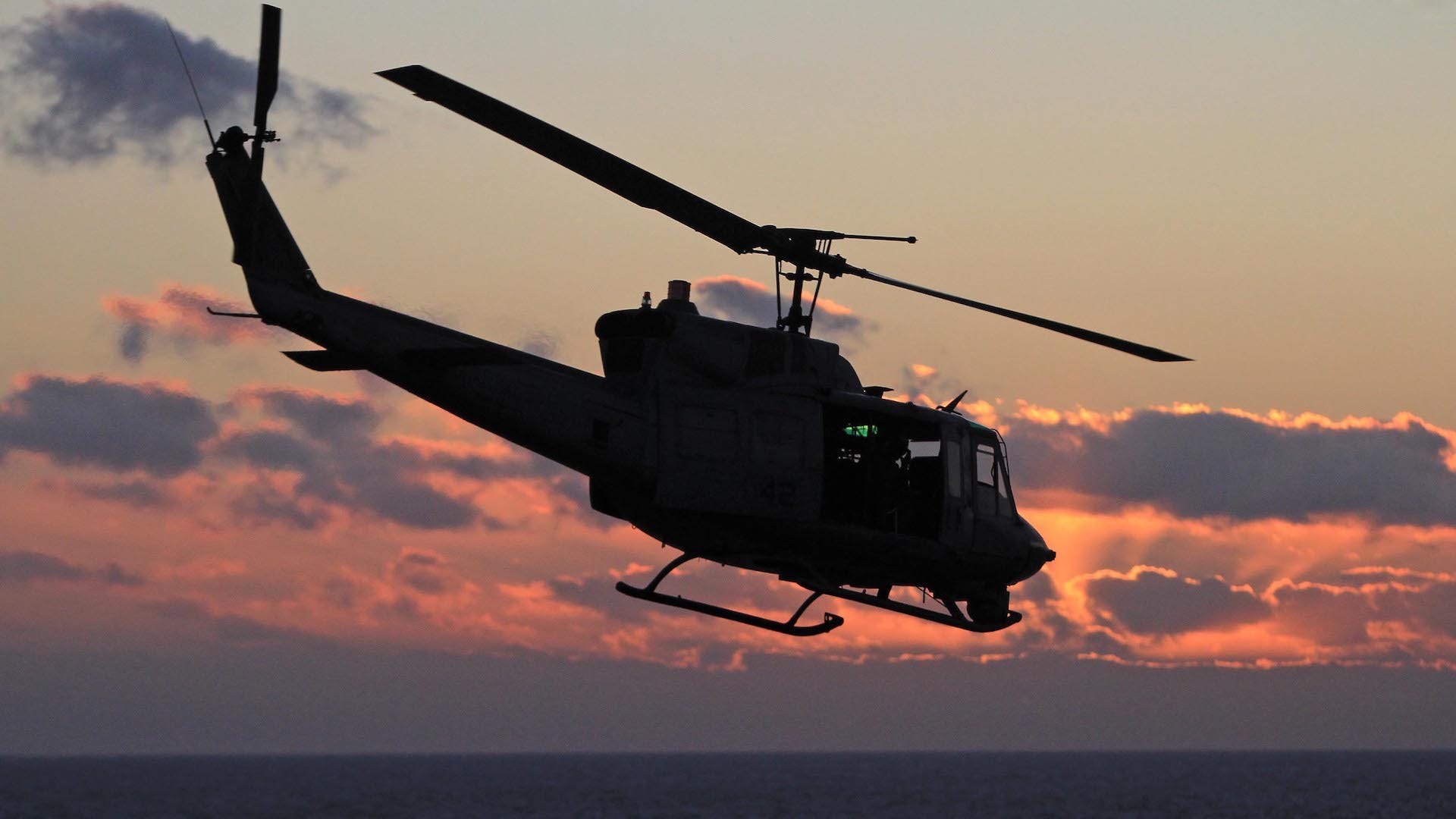 FBI Helicopter Wallpapers - Wallpaper Cave