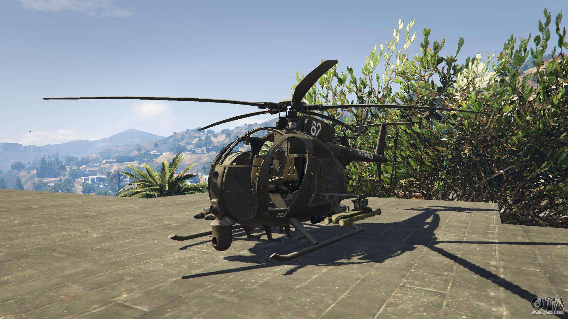 Little Bird Helicopters Wallpapers - Wallpaper Cave